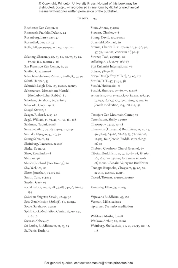 American JewBu | Princeton University Press
