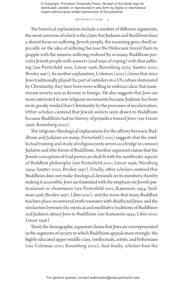 American JewBu | Princeton University Press