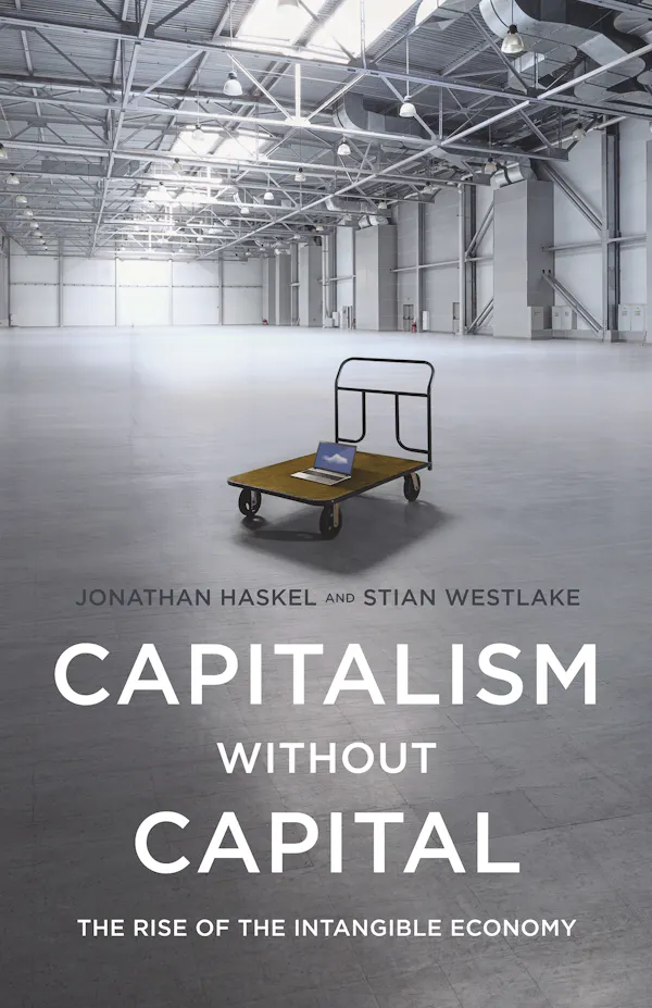 Capitalism without Capital | Princeton University Press