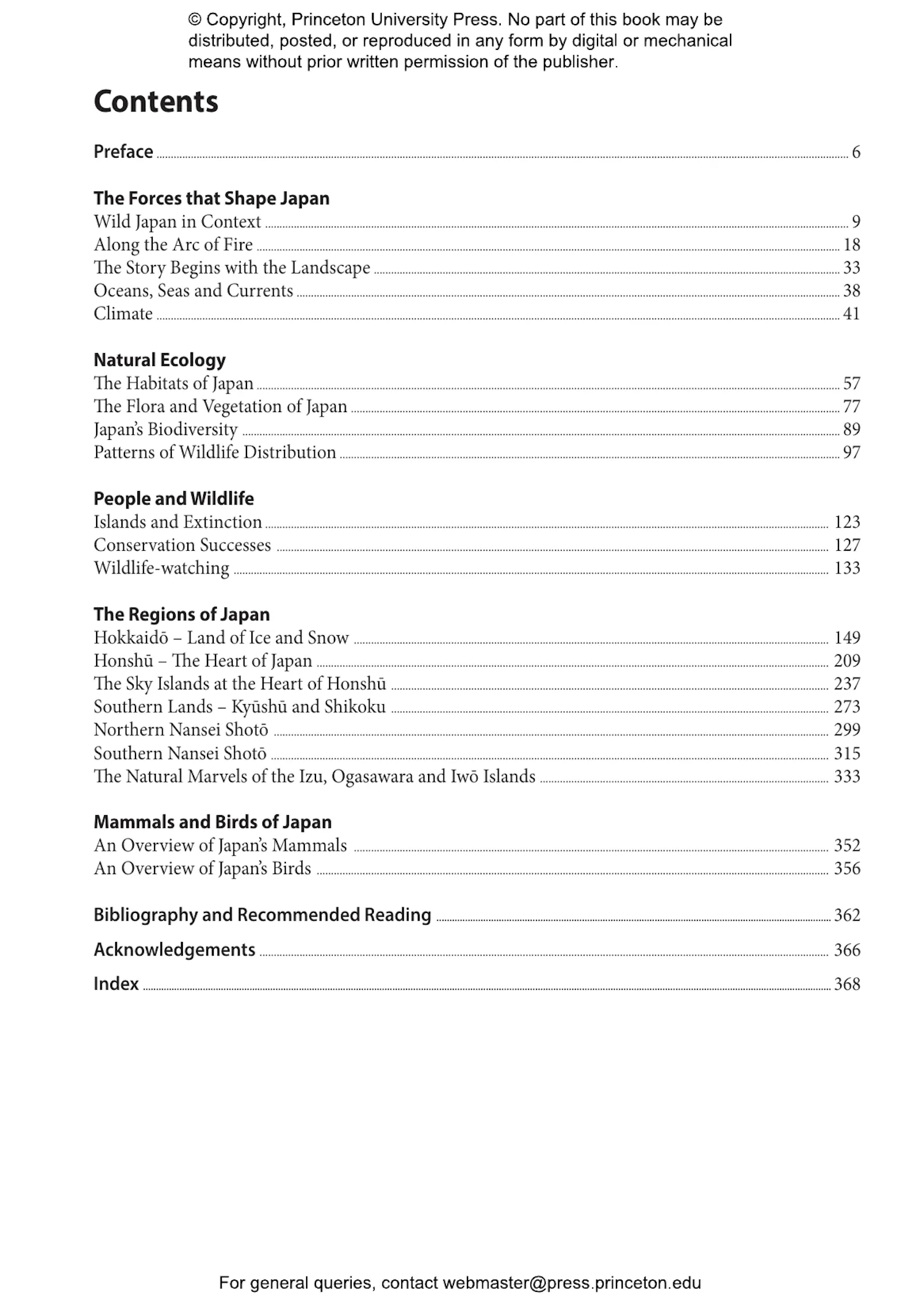 Japan | Princeton University Press