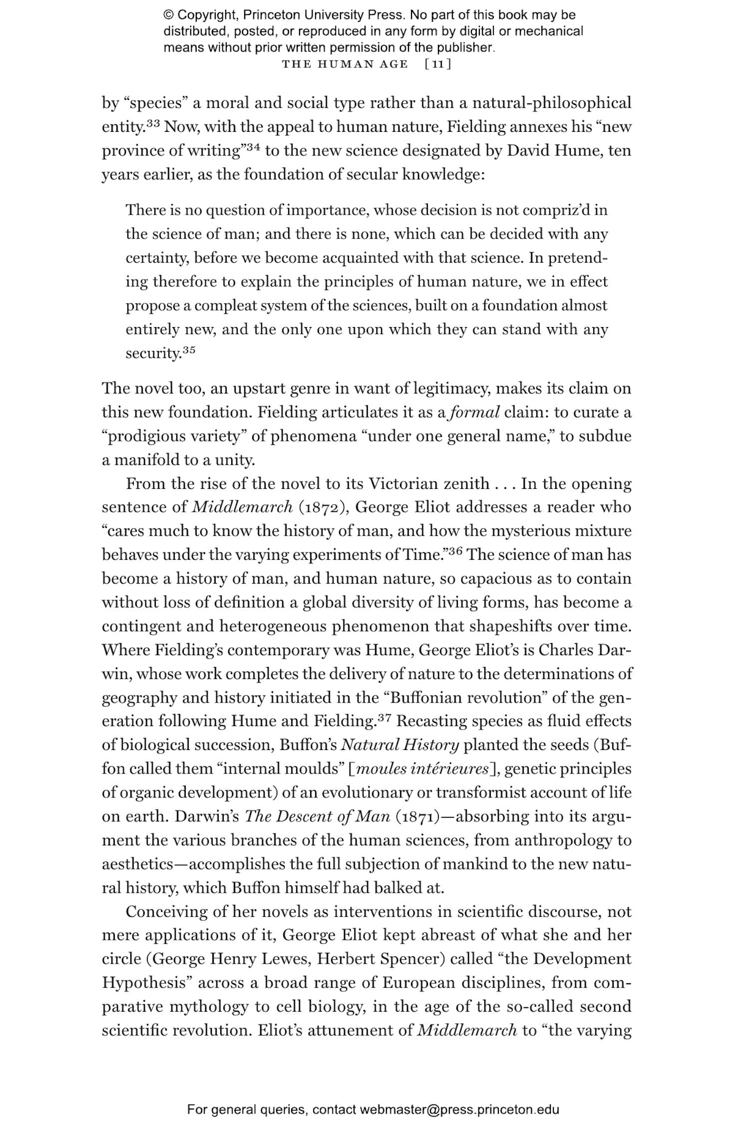 Human Forms | Princeton University Press