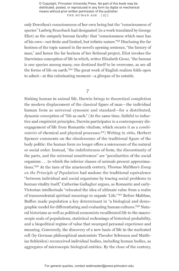 Human Forms | Princeton University Press