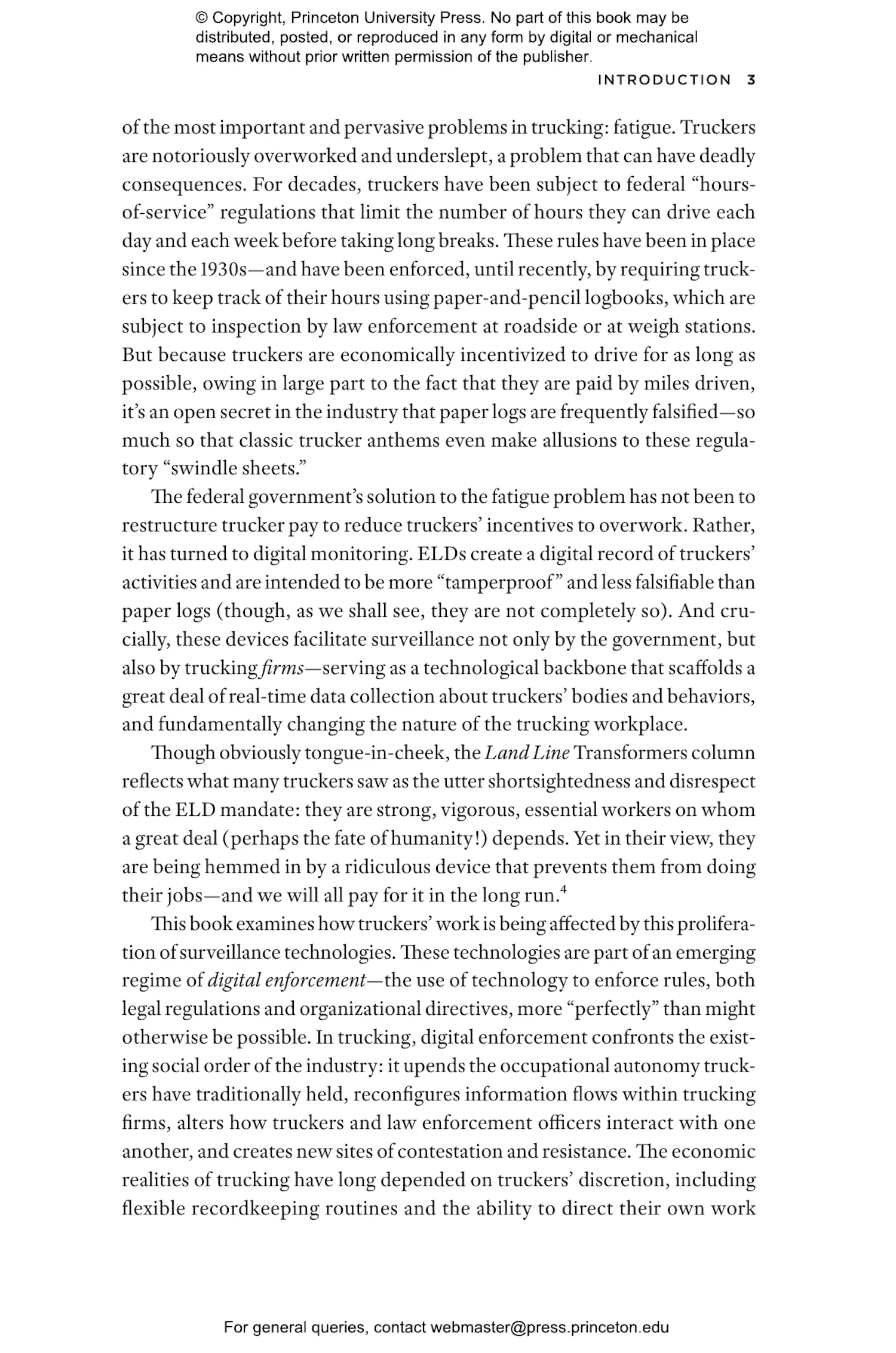 Data Driven Princeton University Press