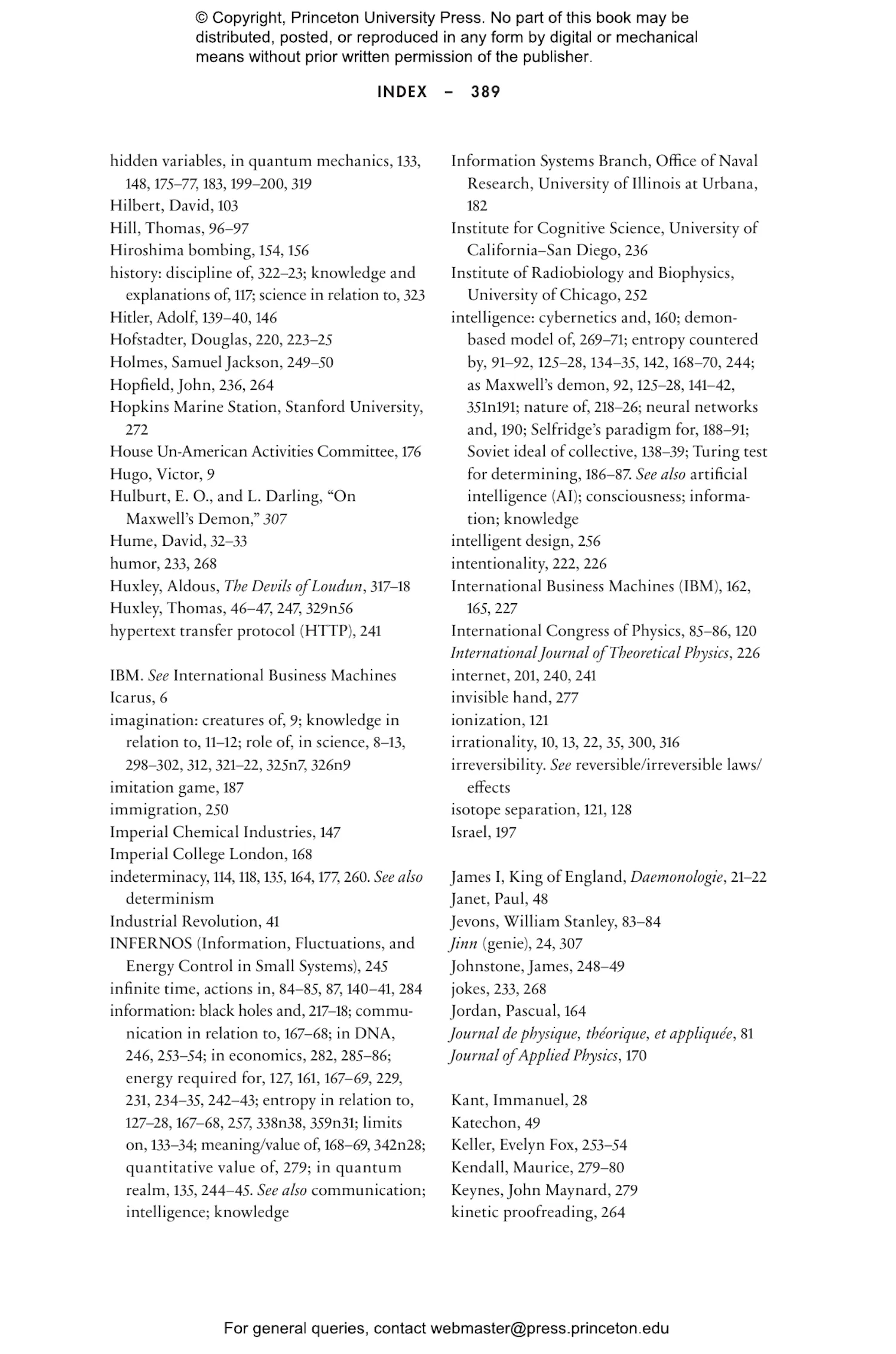 Bedeviled | Princeton University Press