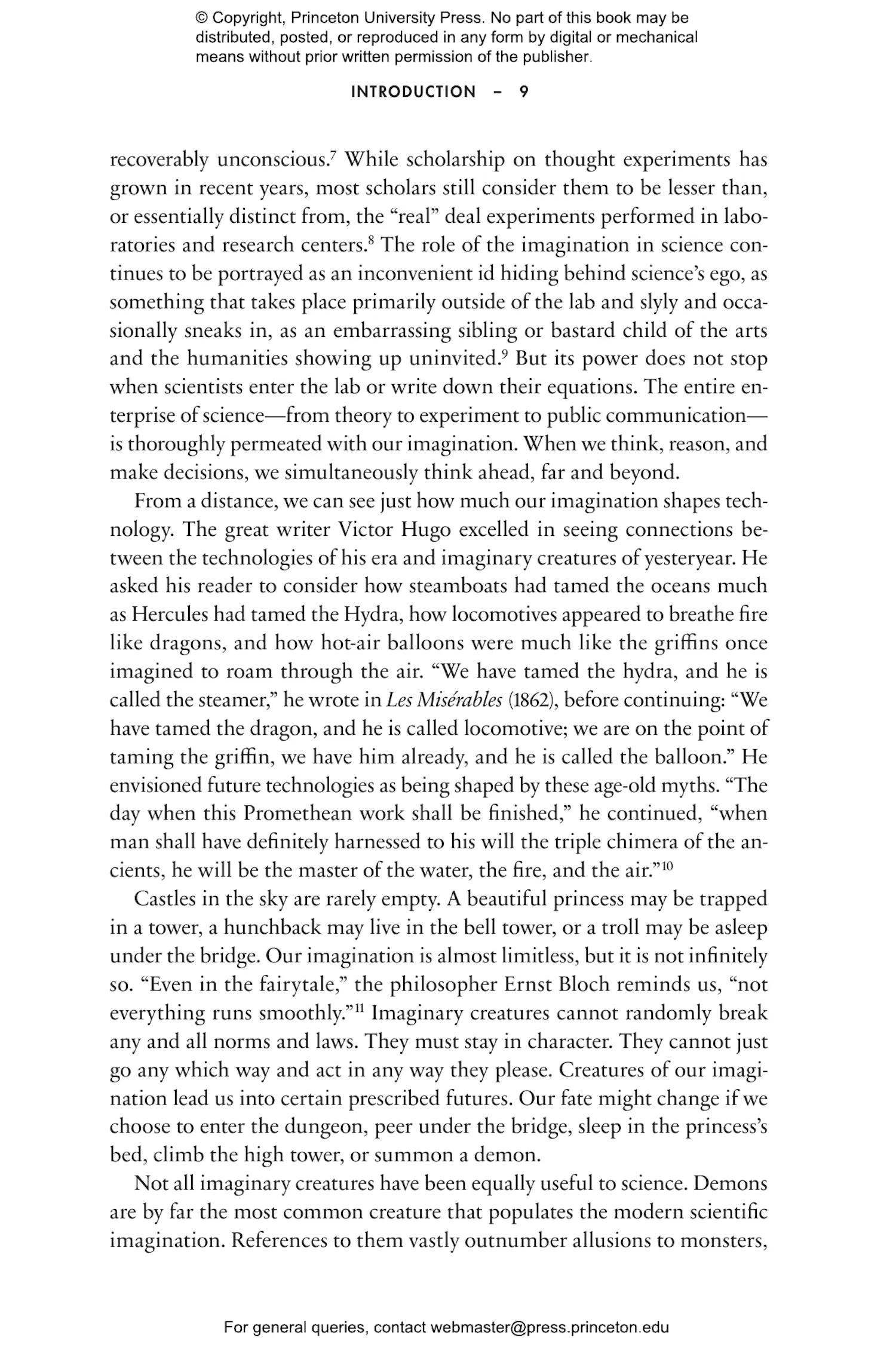 Bedeviled | Princeton University Press
