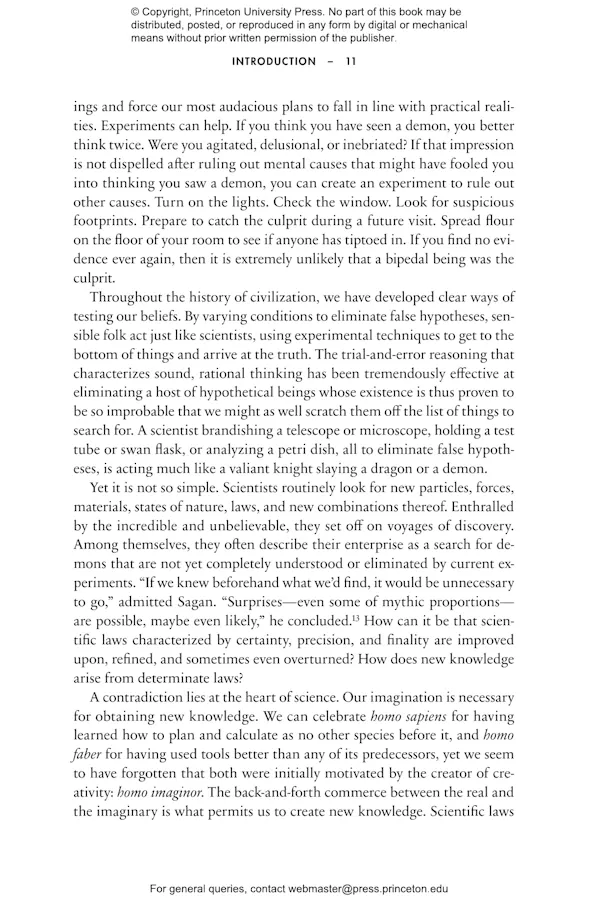 Bedeviled | Princeton University Press