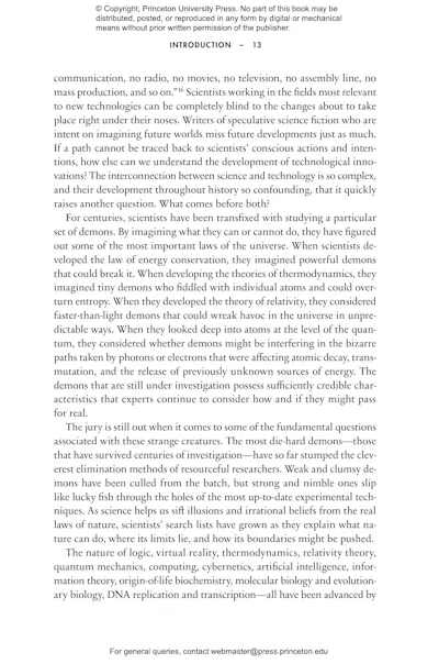 Bedeviled | Princeton University Press