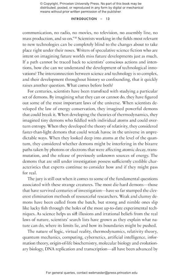 Bedeviled | Princeton University Press