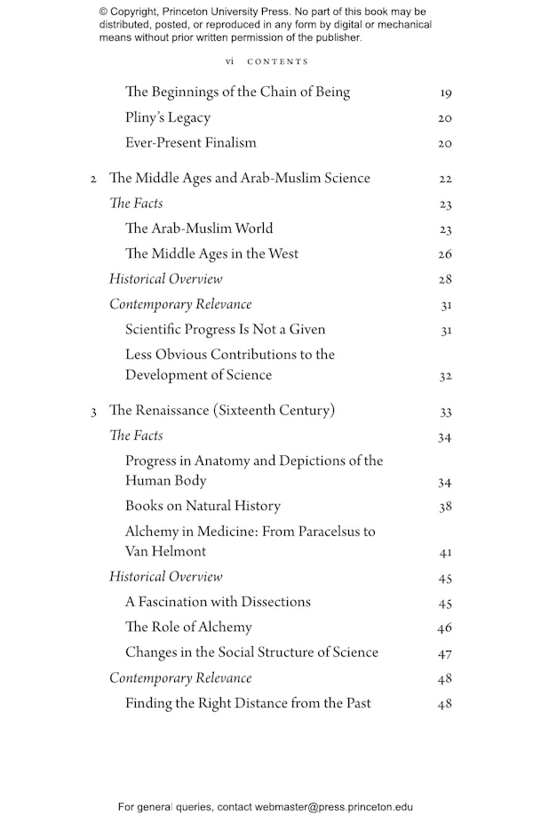 A History of Biology | Princeton University Press