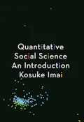 [Quantitative Social Science & Data Analysis for Social Science ...