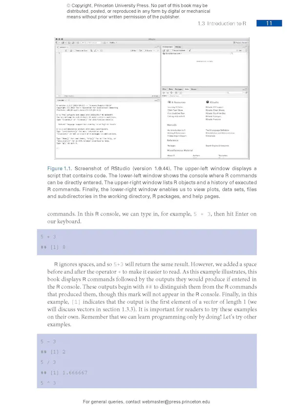 Quantitative Social Science | Princeton University Press