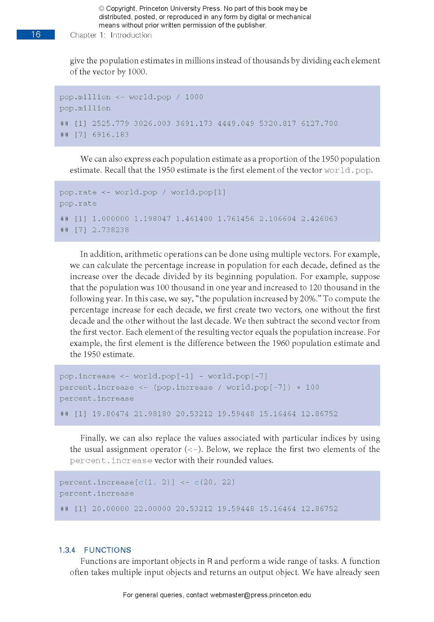 Quantitative Social Science | Princeton University Press