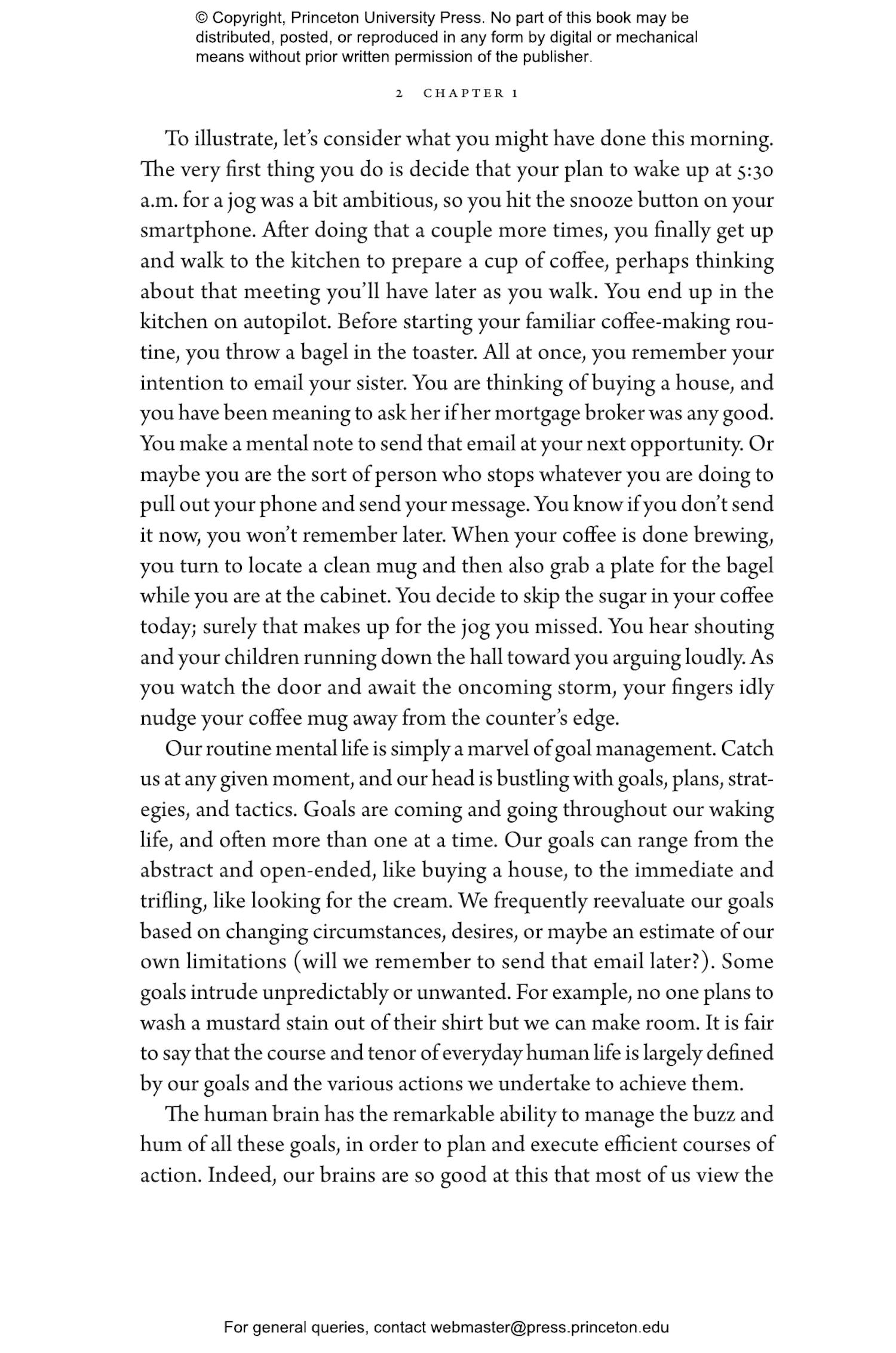 On Task | Princeton University Press