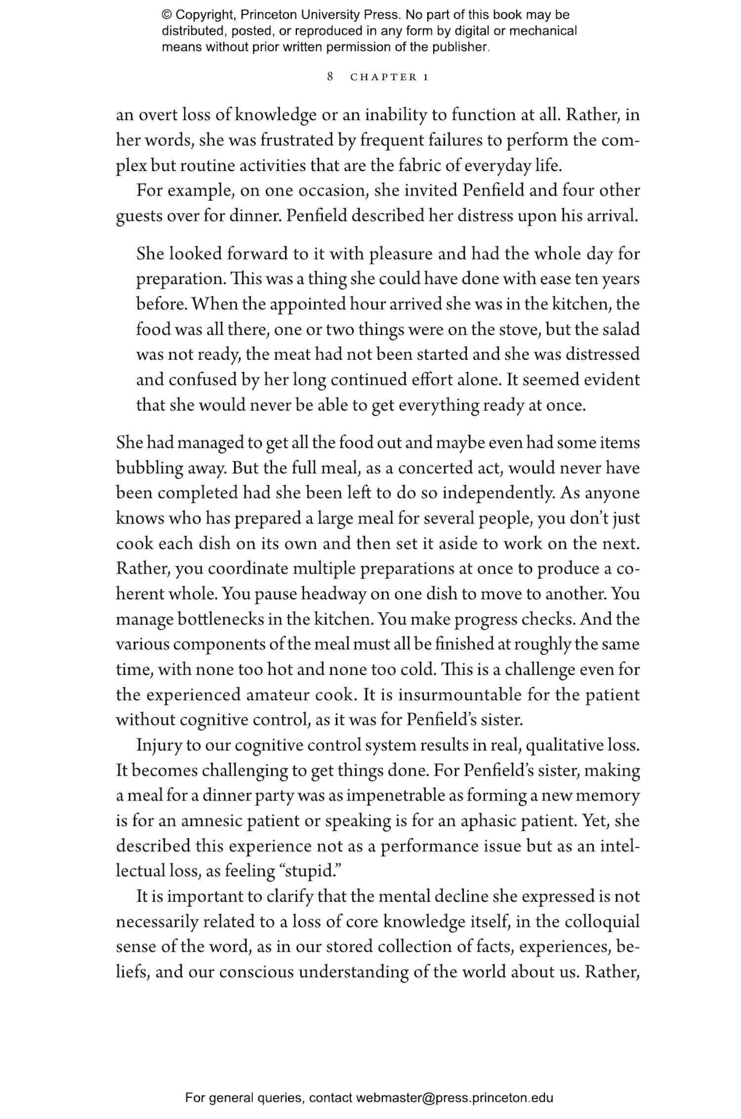 On Task | Princeton University Press