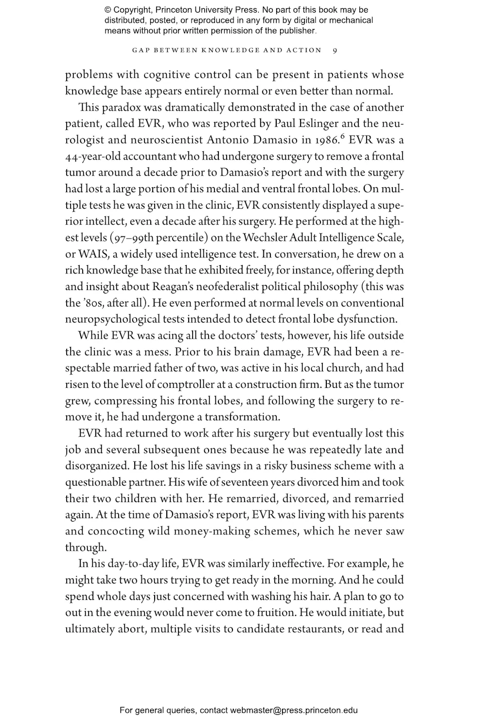 On Task | Princeton University Press