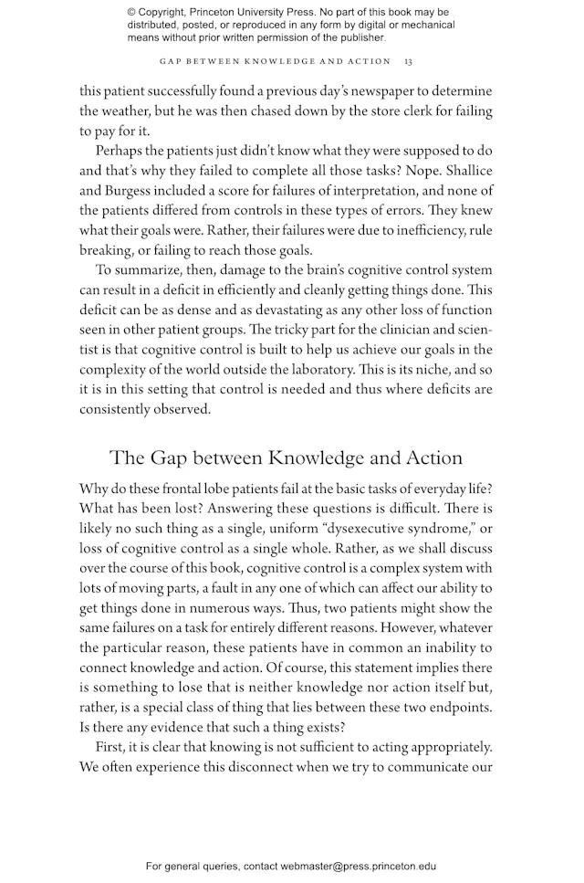 On Task | Princeton University Press