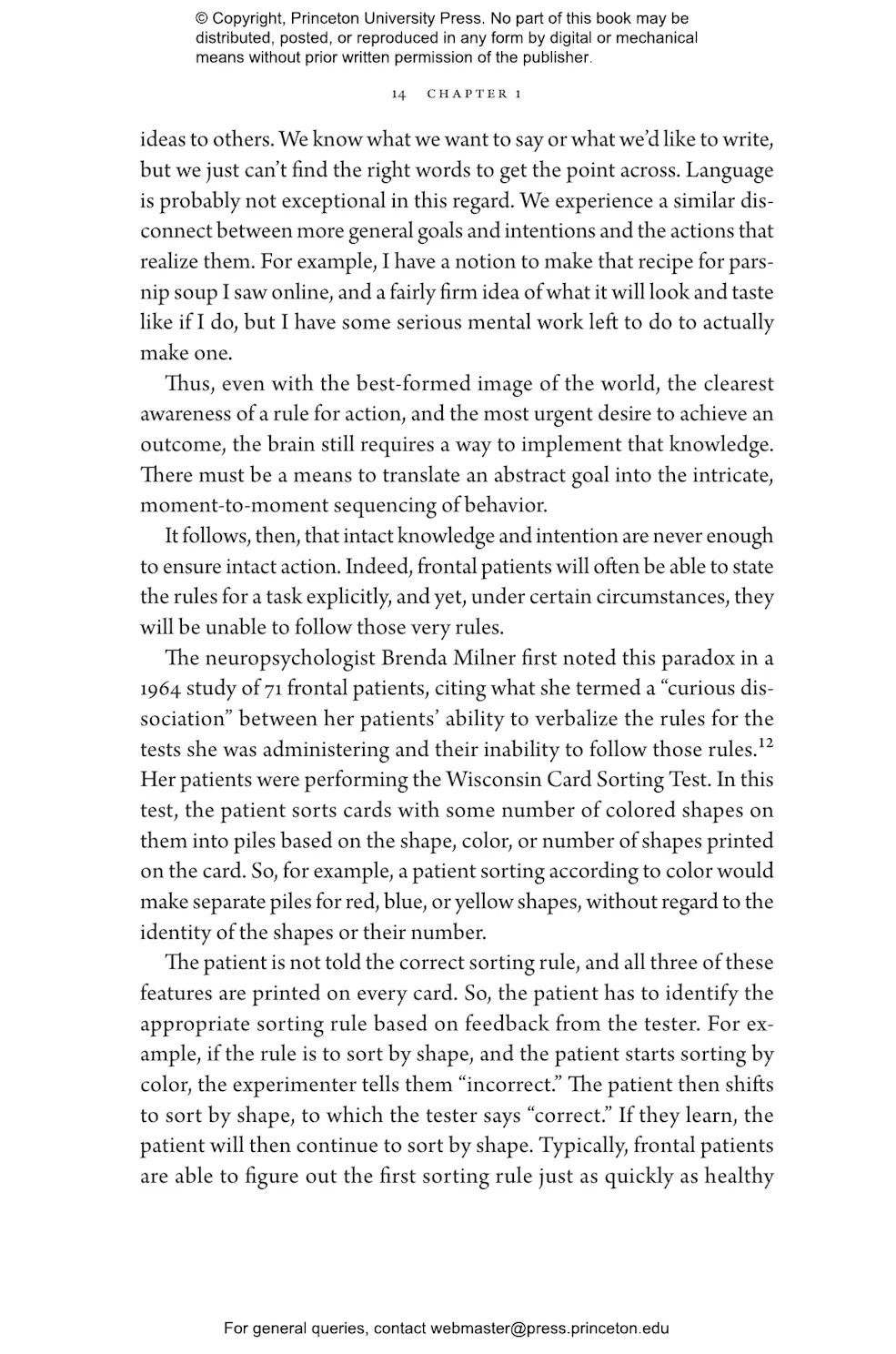 On Task | Princeton University Press