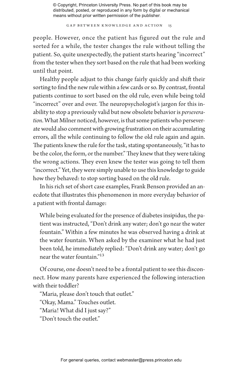 On Task | Princeton University Press