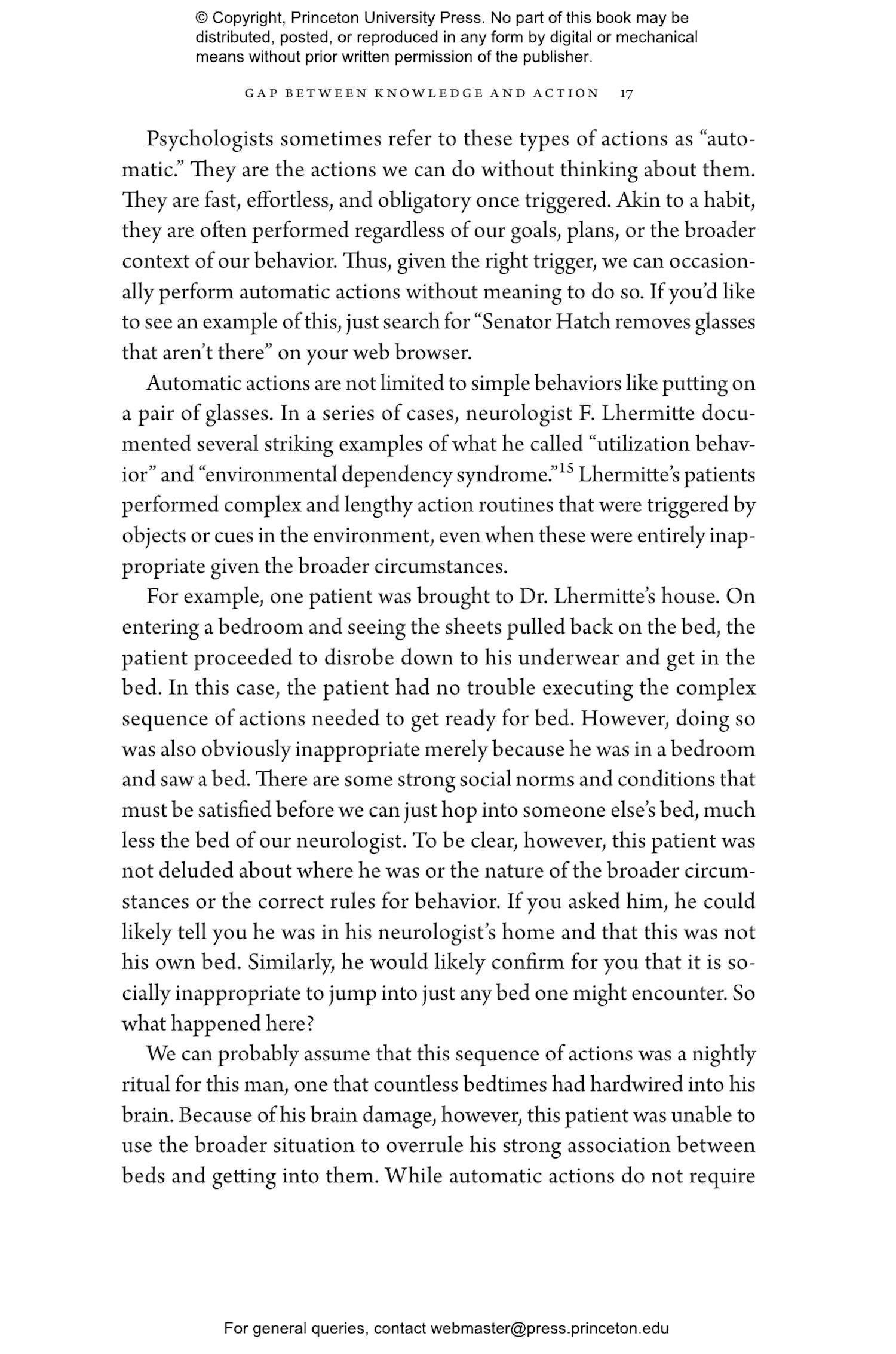 On Task | Princeton University Press