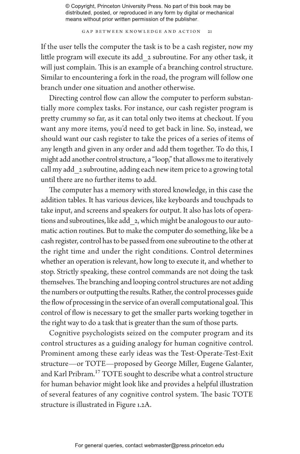 On Task | Princeton University Press