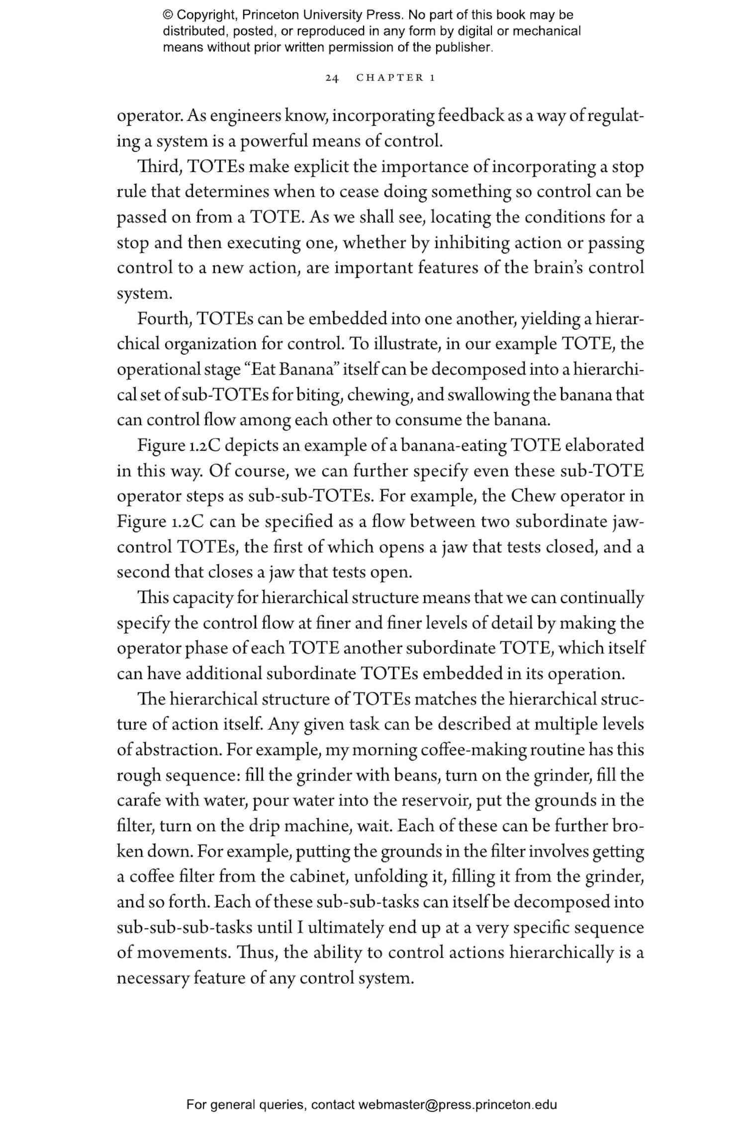 On Task | Princeton University Press