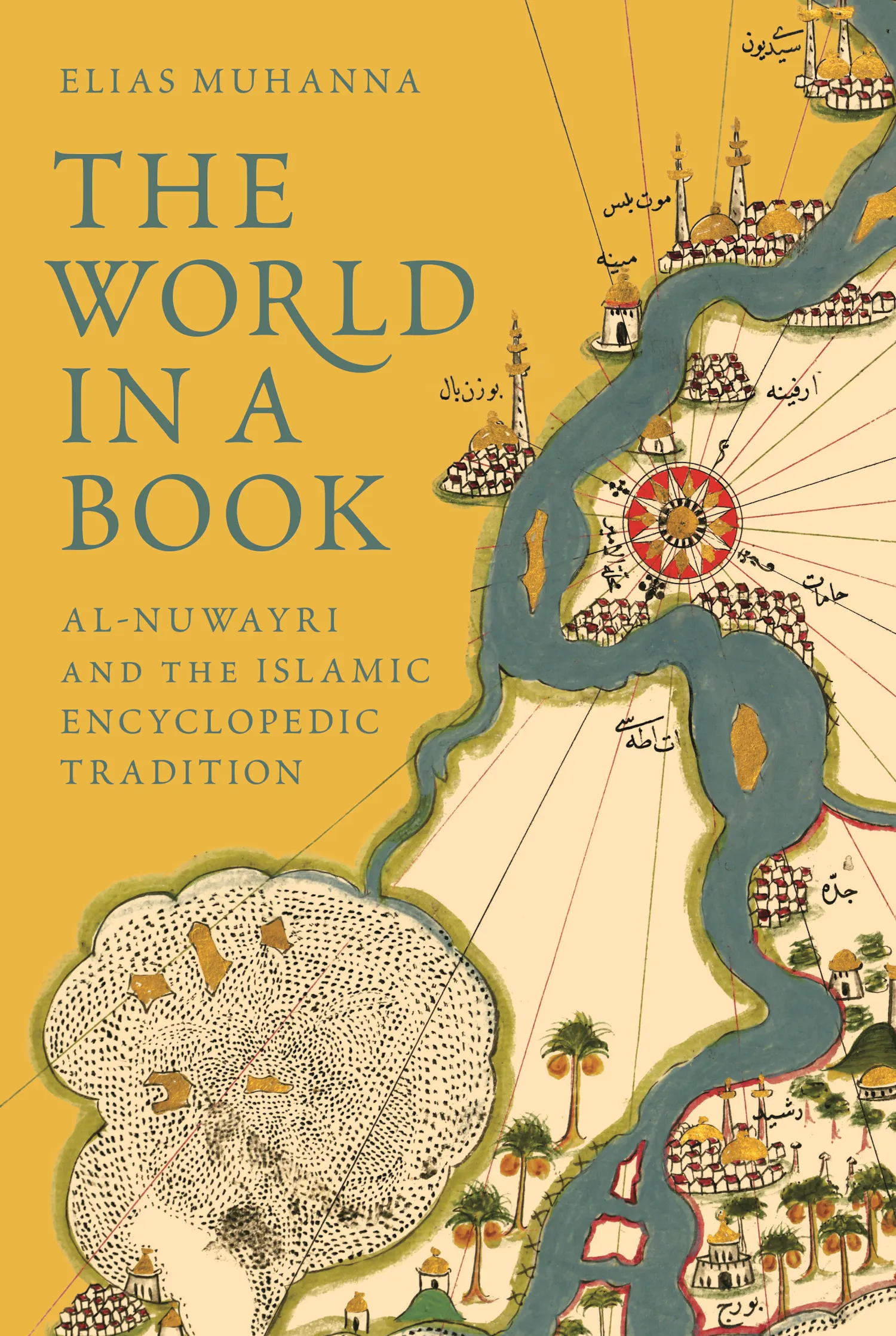The World in a Book | Princeton University Press