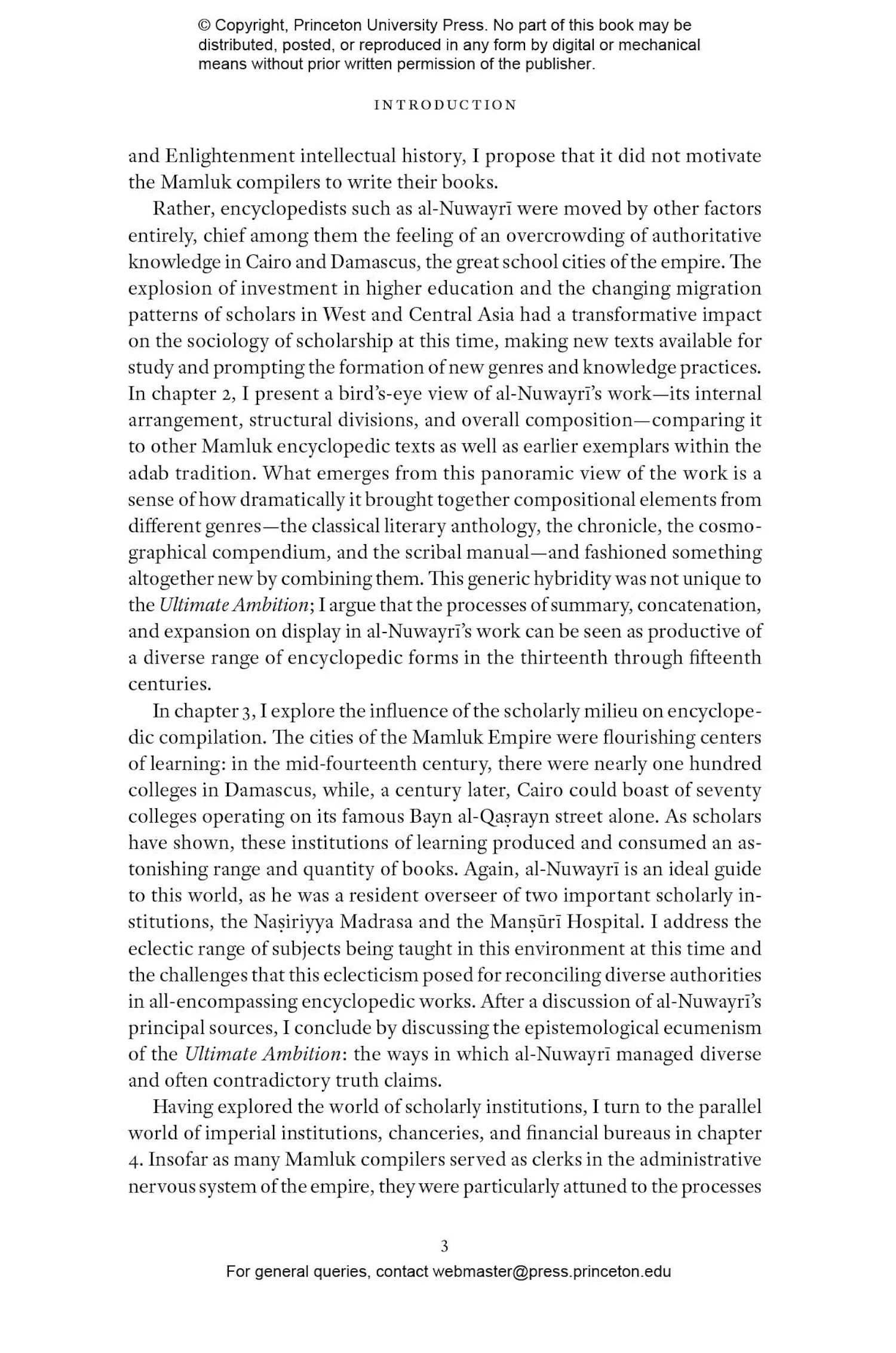 The World in a Book | Princeton University Press