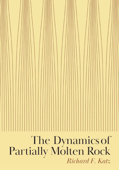 Rocks and Rock Formations | Princeton University Press