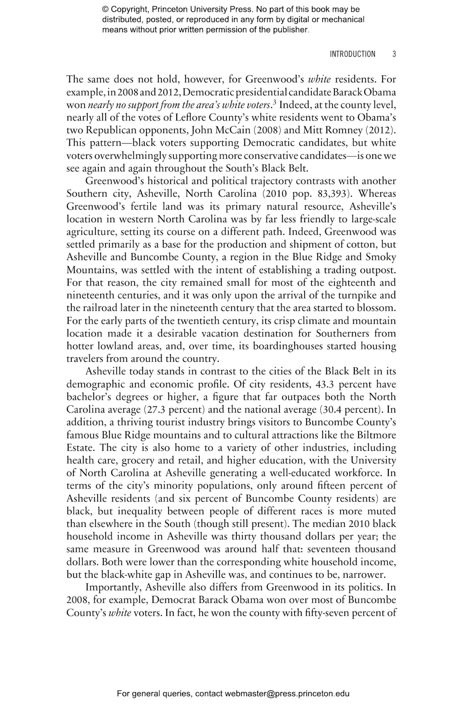 Deep Roots | Princeton University Press