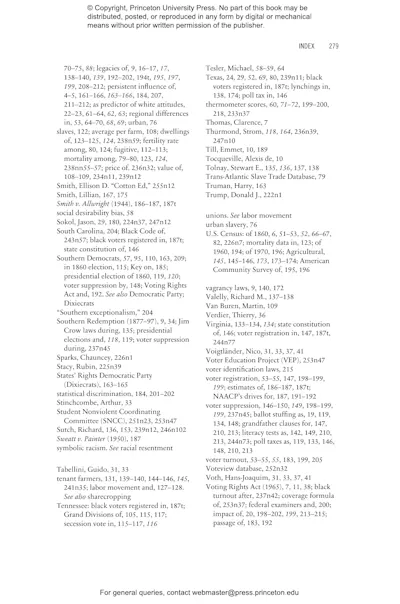Deep Roots | Princeton University Press
