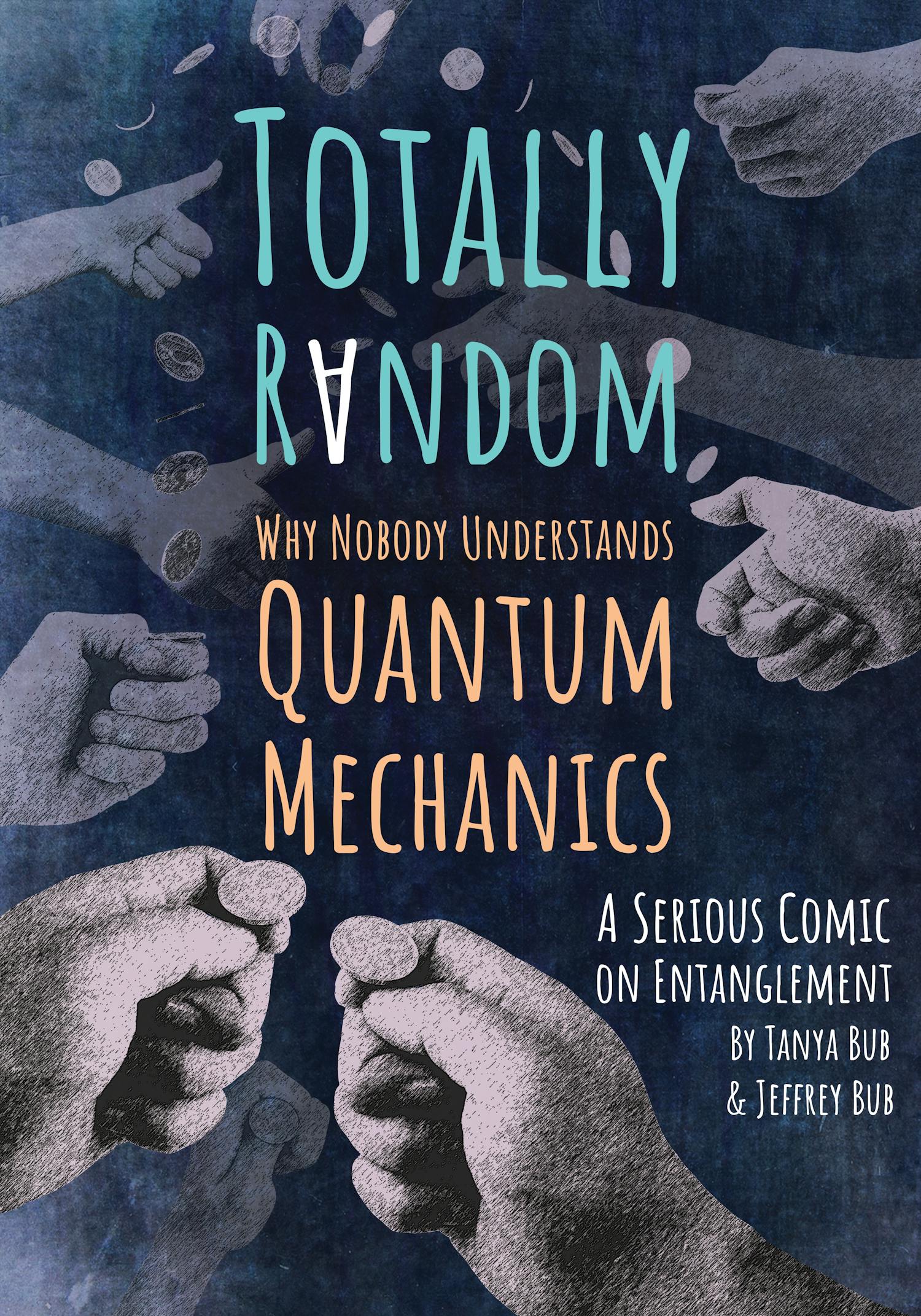 Totally Random | Princeton University Press