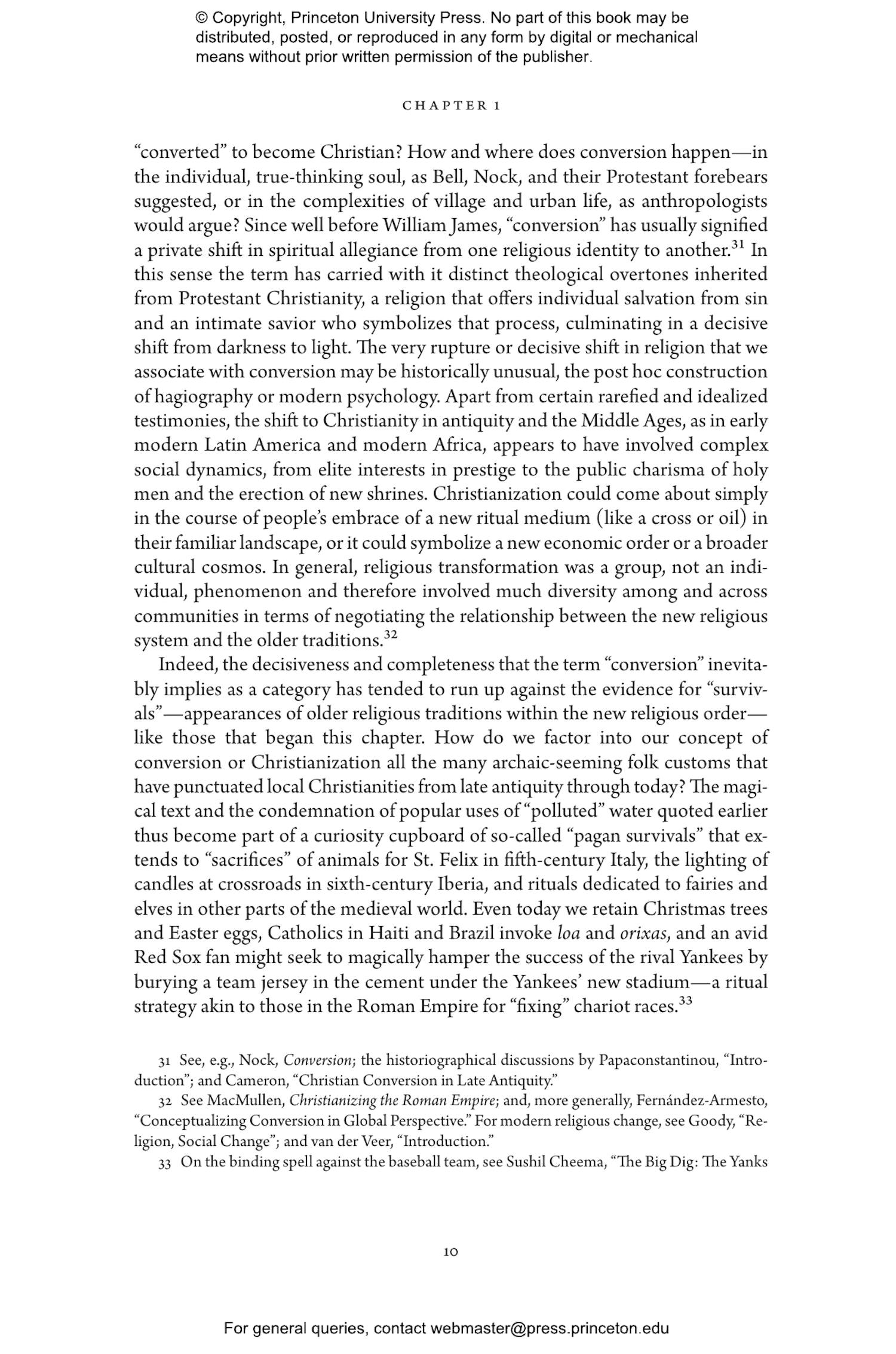 Christianizing Egypt | Princeton University Press