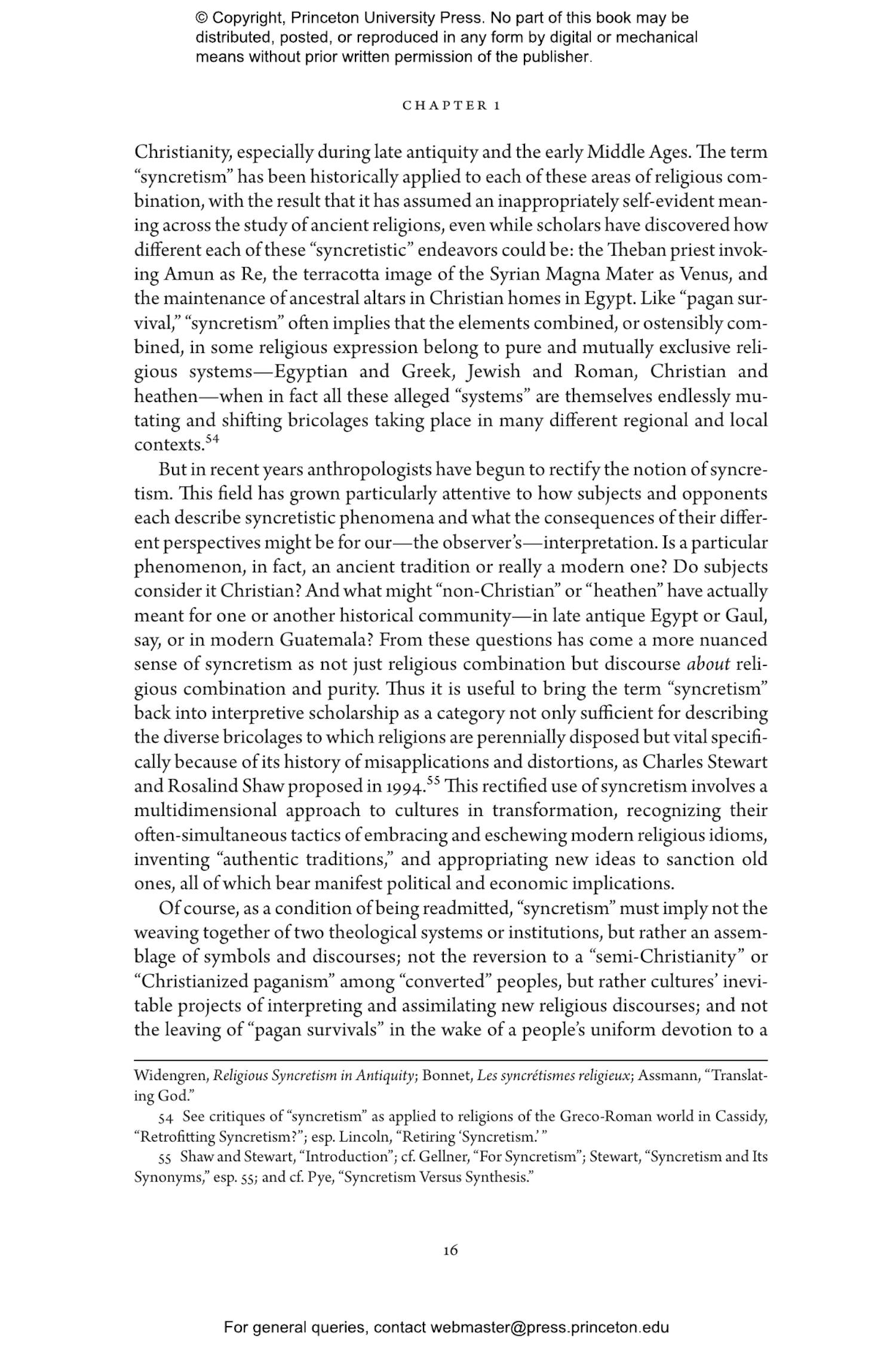 Christianizing Egypt | Princeton University Press