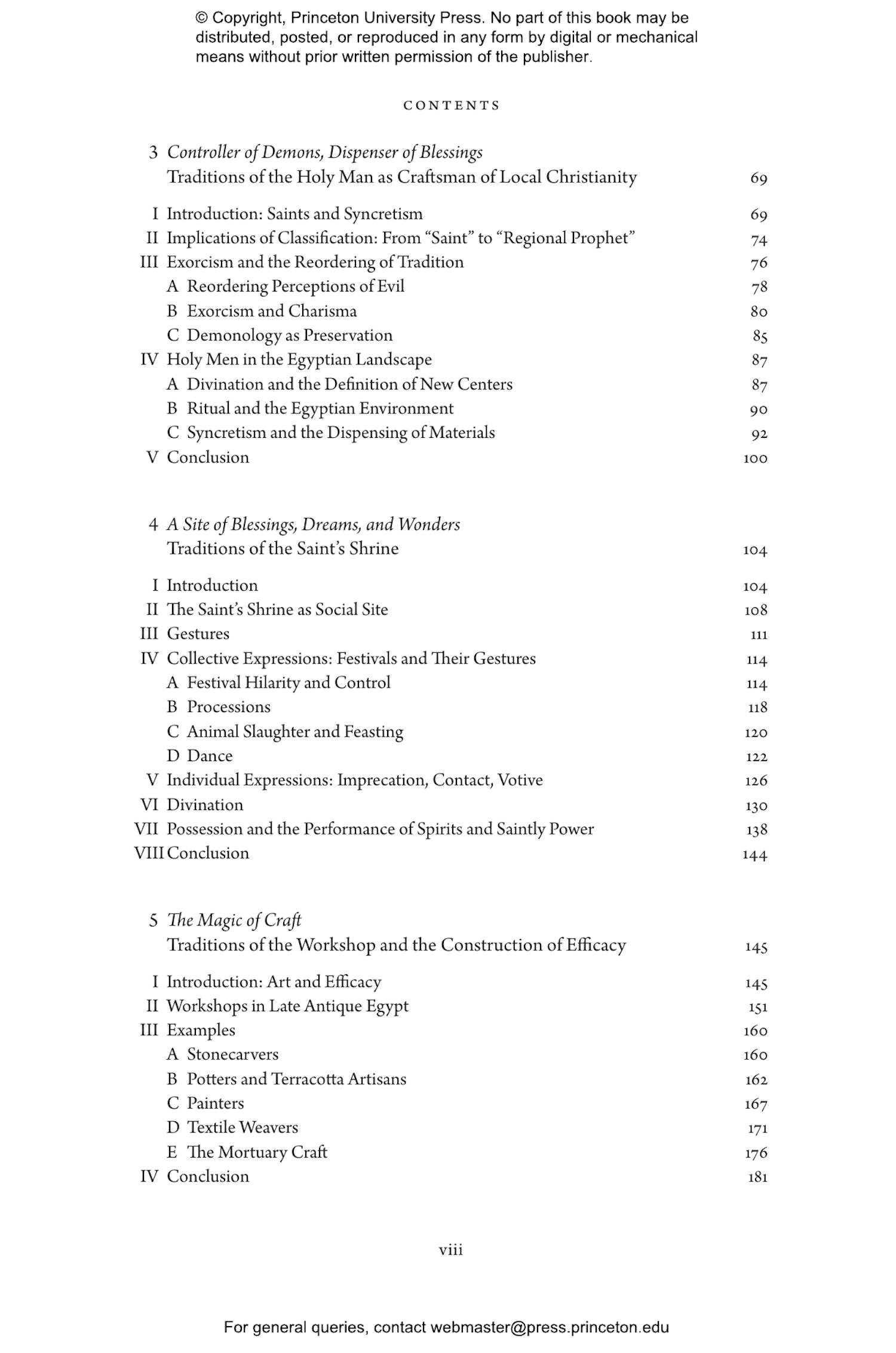 Christianizing Egypt | Princeton University Press