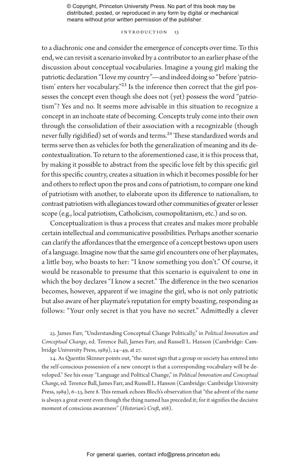 The Hidden History of Conspiracy Theory | Princeton University Press
