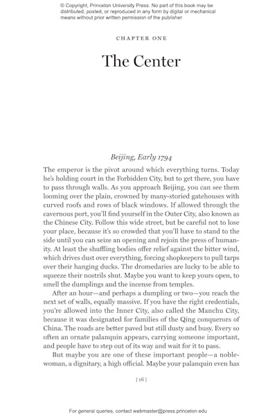 The Last Embassy | Princeton University Press