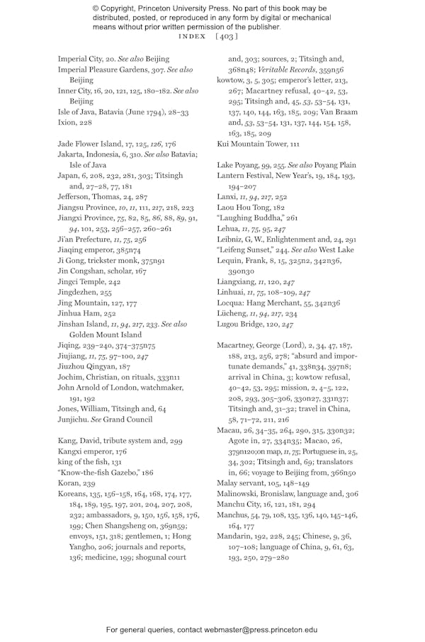 The Last Embassy | Princeton University Press