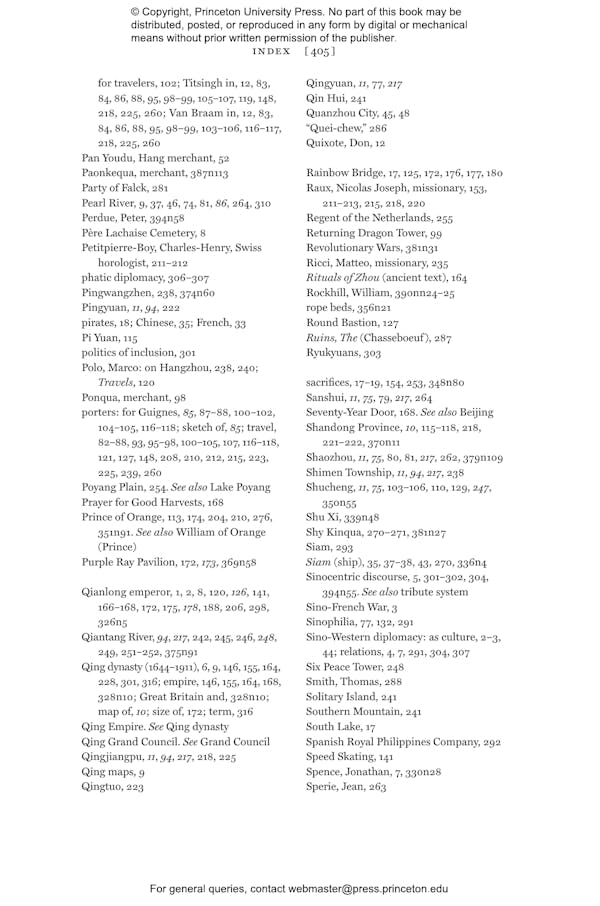 The Last Embassy | Princeton University Press