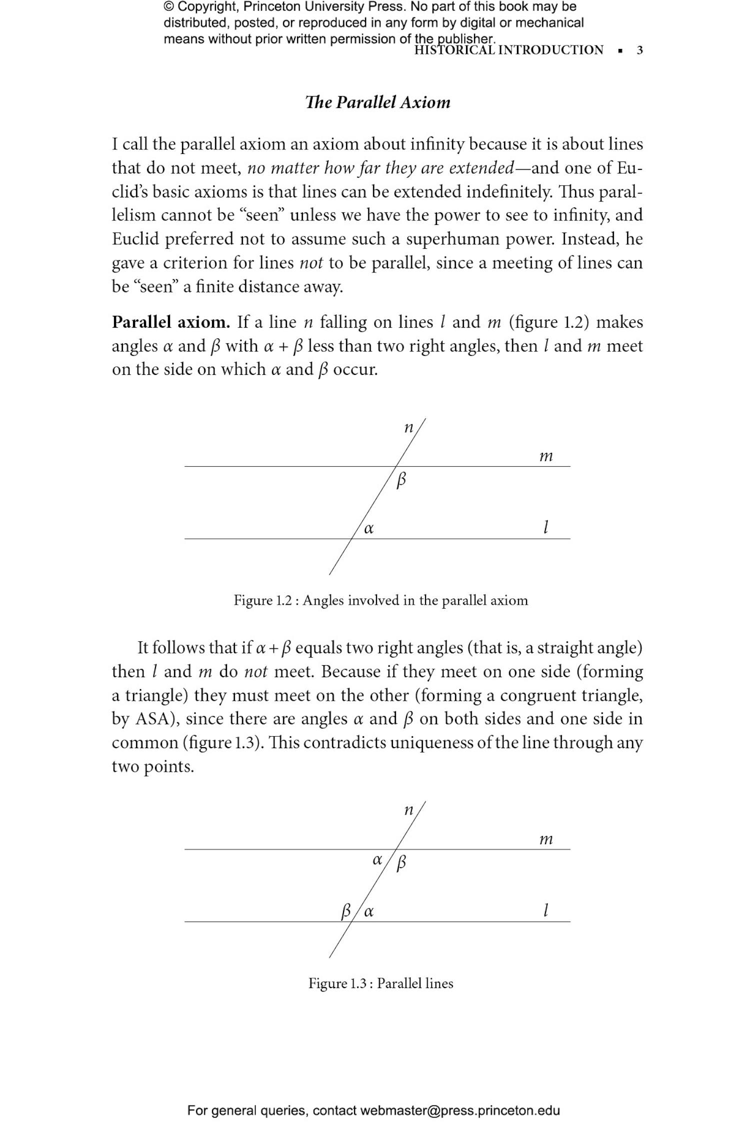Reverse Mathematics | Princeton University Press