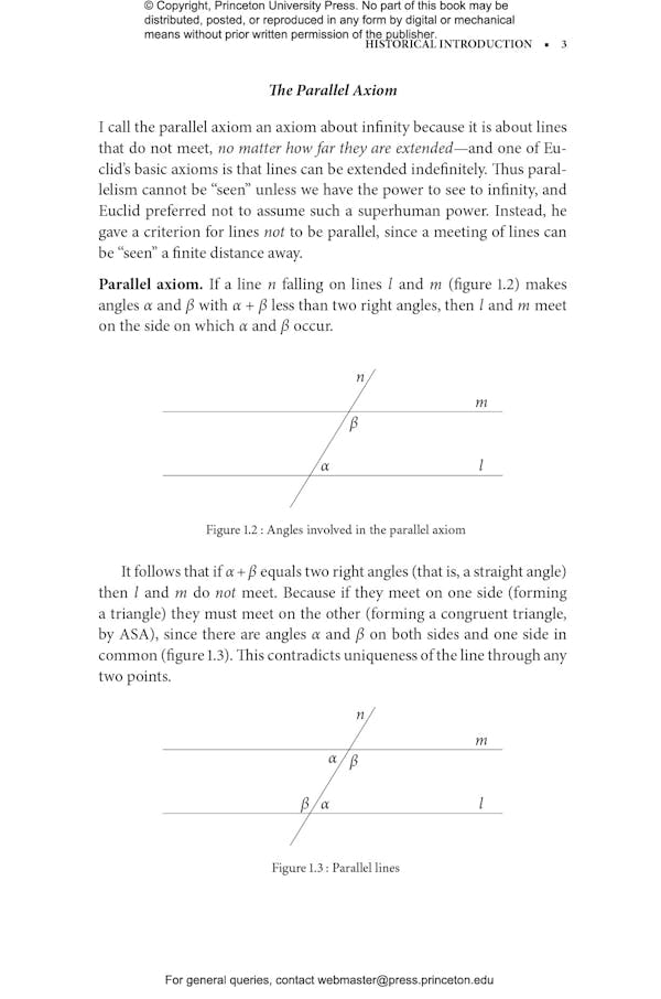 Reverse Mathematics | Princeton University Press