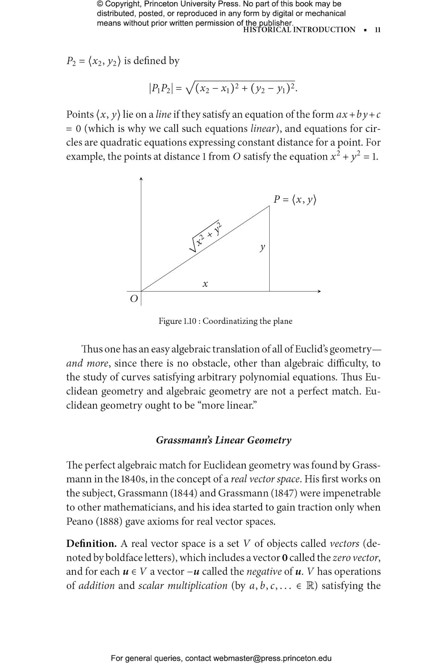 Reverse Mathematics | Princeton University Press