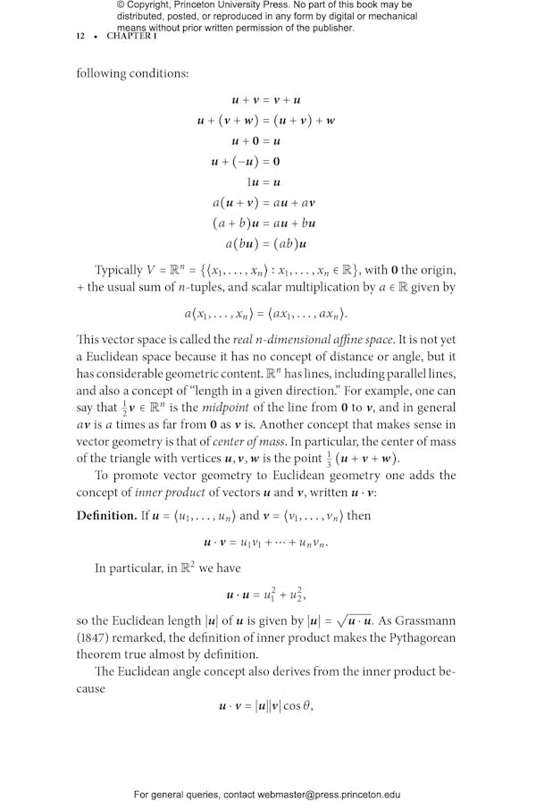 Reverse Mathematics | Princeton University Press