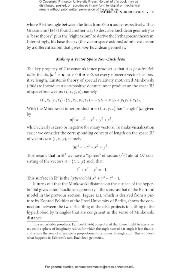 Reverse Mathematics | Princeton University Press