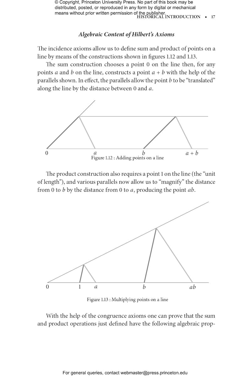 Reverse Mathematics | Princeton University Press