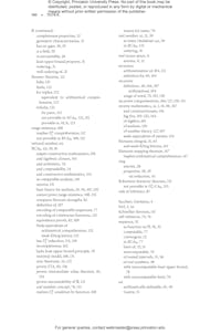 Reverse Mathematics | Princeton University Press