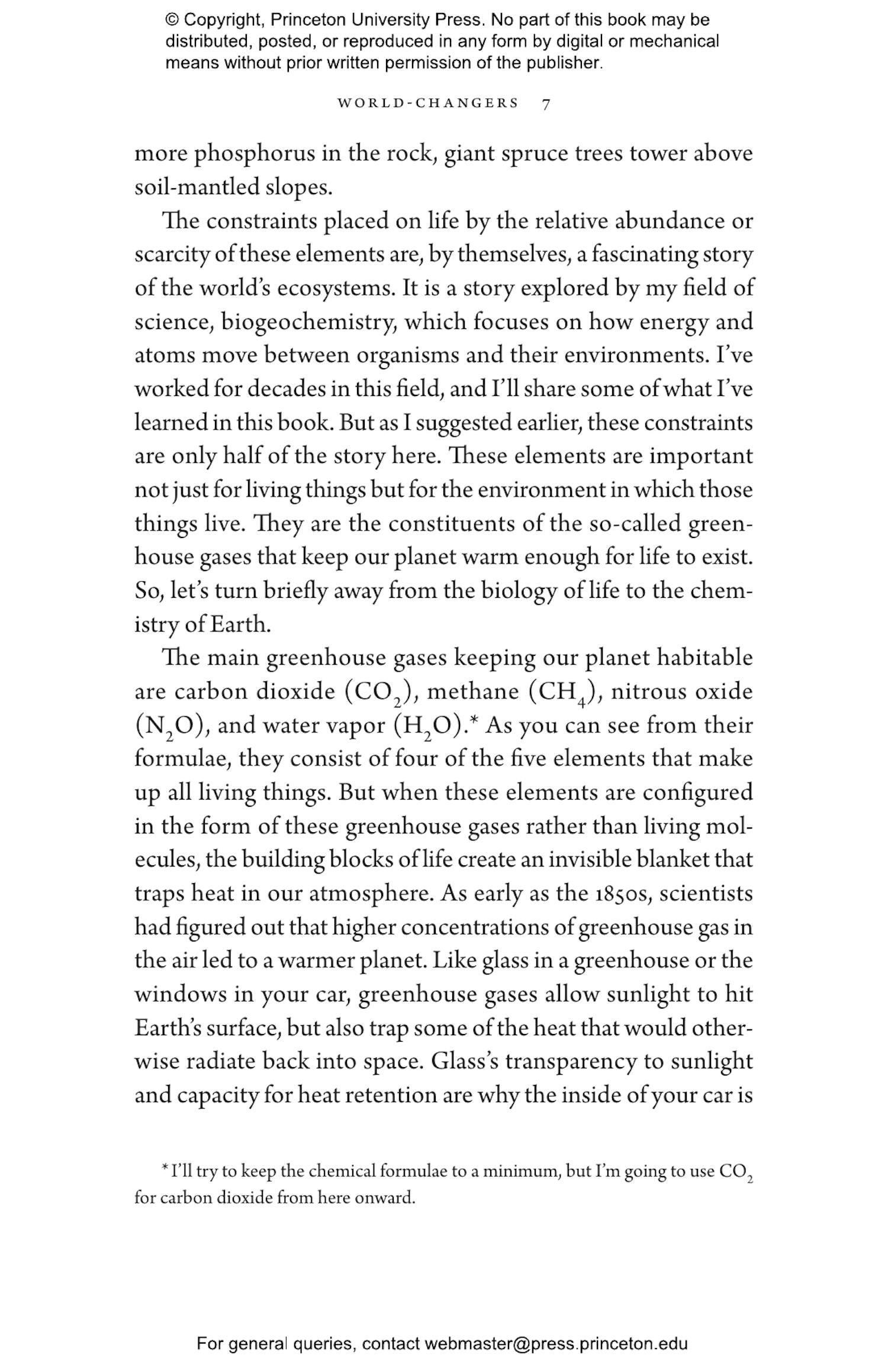 Elemental | Princeton University Press