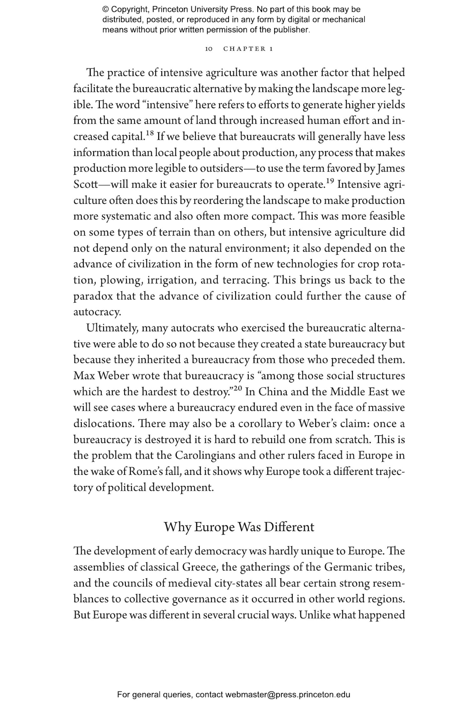 The Decline and Rise of Democracy | Princeton University Press