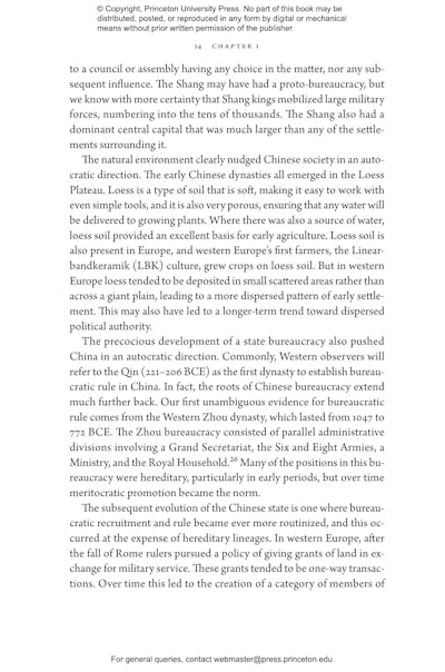 The Decline and Rise of Democracy | Princeton University Press