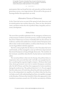 The Decline and Rise of Democracy | Princeton University Press
