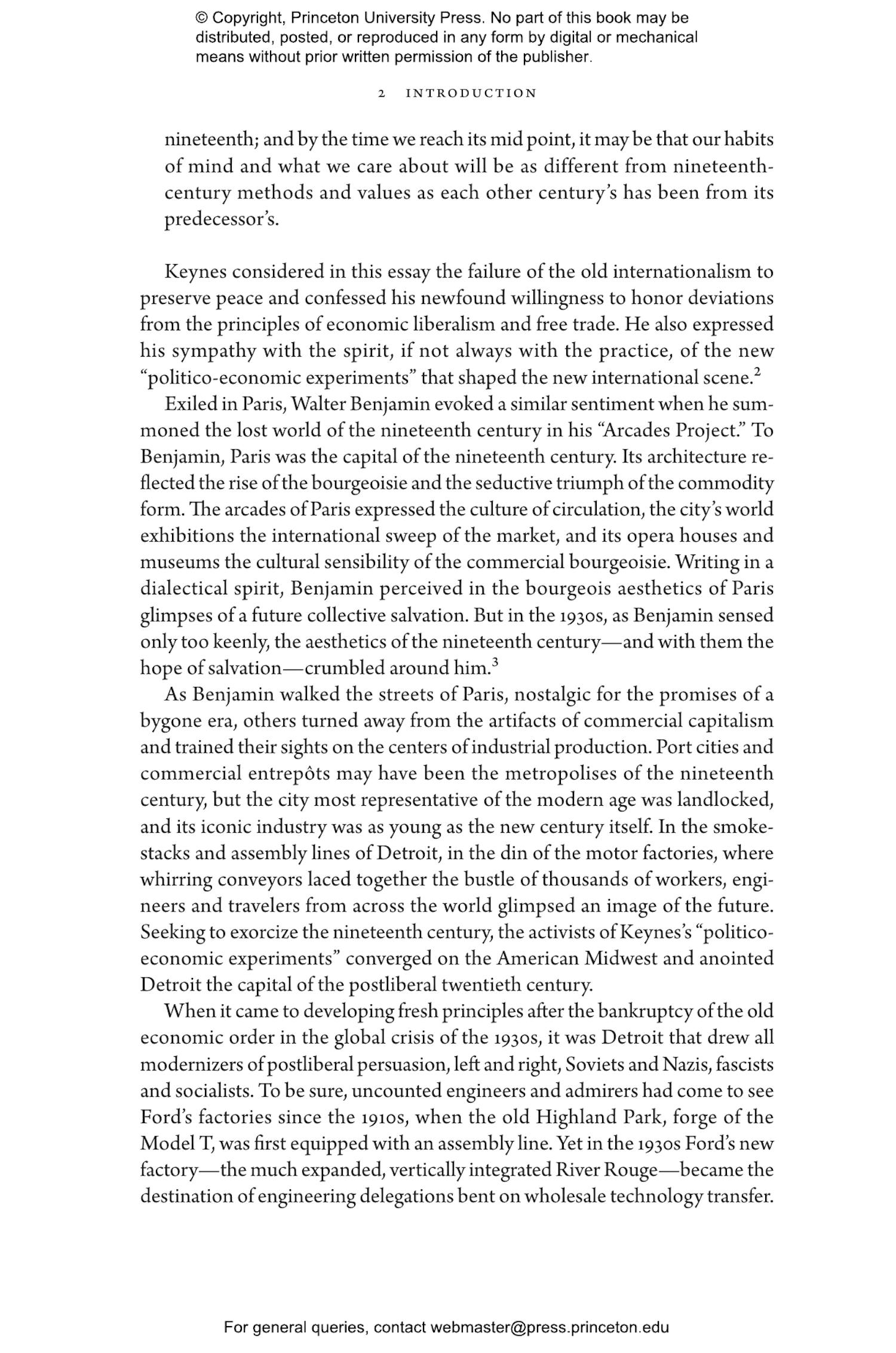 Forging Global Fordism | Princeton University Press